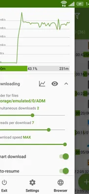 JDownloader Alternatives for Android: Top 16 Download Managers ...