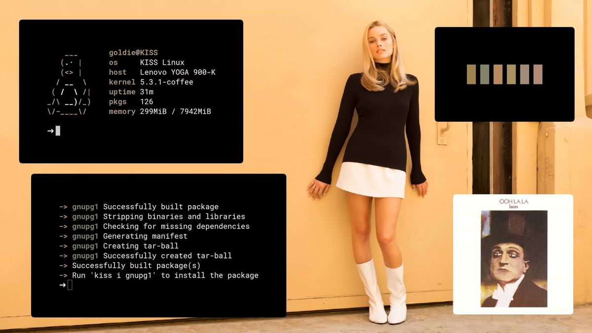 KISS Linux Alternatives: Top 3 Linux Distros and Operating Systems ...