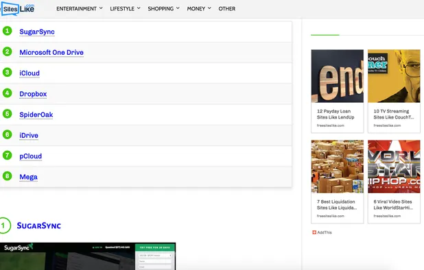 Free SimilarWeb Alternatives: 25+ SEO Tools | AlternativeTo