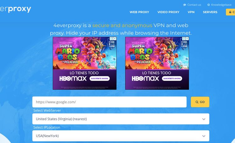BlockAway Alternatives: Top 10 Proxy Services & Similar Websites ...