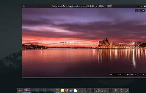 Cairo Shell Alternatives: 25+ Desktop Environments & Similar Apps ...