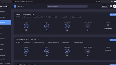 UniStack: App Reviews, Features, Pricing & Download | AlternativeTo