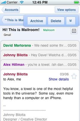 Shortwave Alternatives: Email Clients & Similar Apps - Page 2 ...
