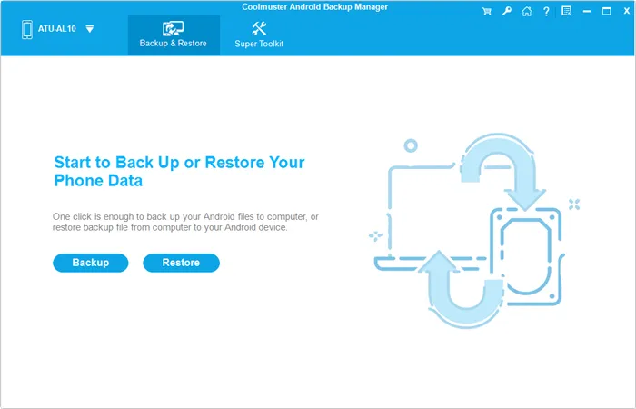Coolmuster Android Backup Manager Alternatives: Top 1 File Managers ...