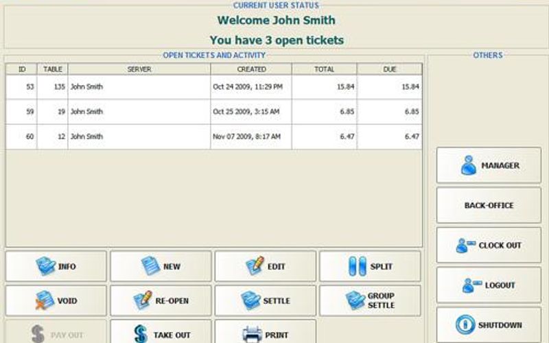 OSPOS Alternatives and Similar Sites & Apps | AlternativeTo