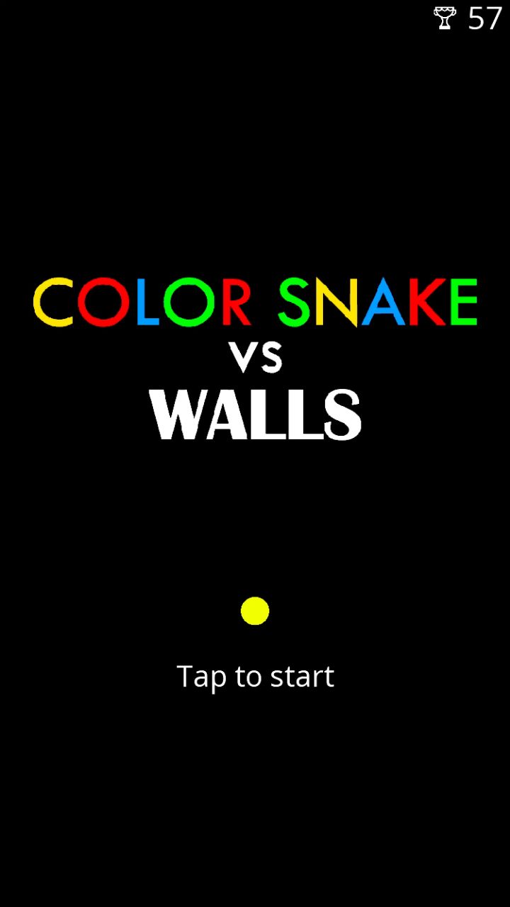 Color Snake vs Walls Alternatives and Similar Apps | AlternativeTo