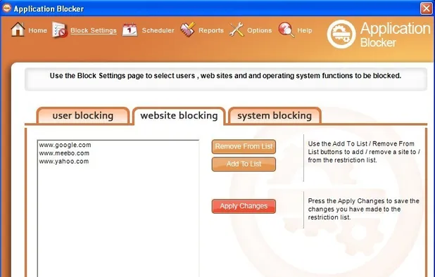 Install-Block Alternatives and Similar Software | AlternativeTo