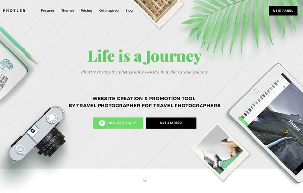 Visual Society Alternatives: Top 10 Photo Sharing Apps & Similar ...