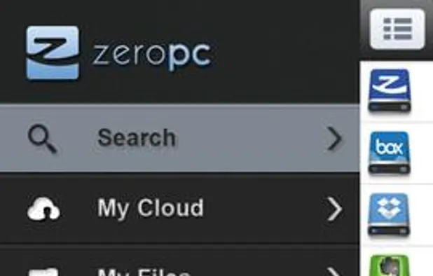 ZeroPC Cloud Navigator: The ZeroPC ‘Lifetime Desktop in the Cloud ...