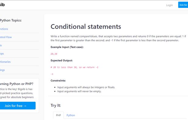 Codechef Alternatives and Similar Sites & Apps | AlternativeTo