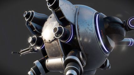 Stride Game Engine: Stride (formerly Xenko) is an open-source C# game ...