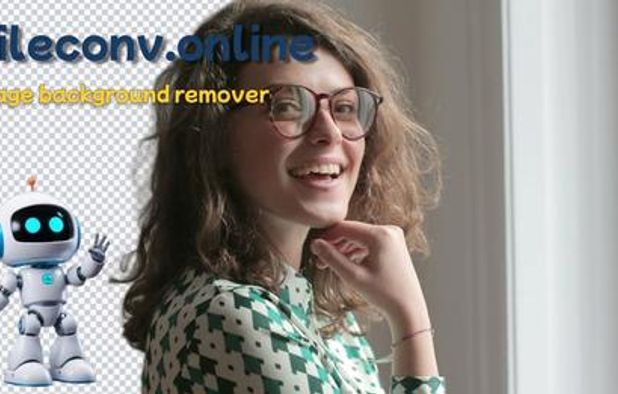 Fileconv - Background Remover: Remove image backgrounds effortlessly ...