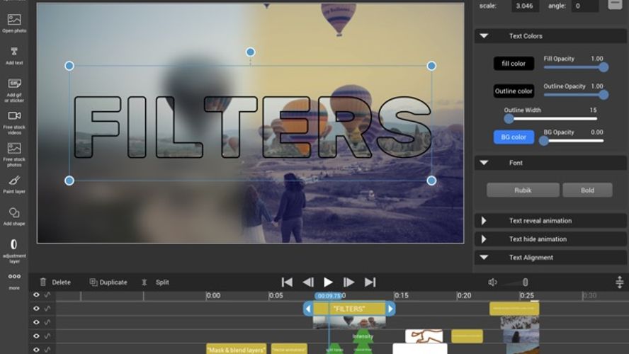 Adobe After Effects Alternatives: Top 4 Online Motion Graphics Software ...