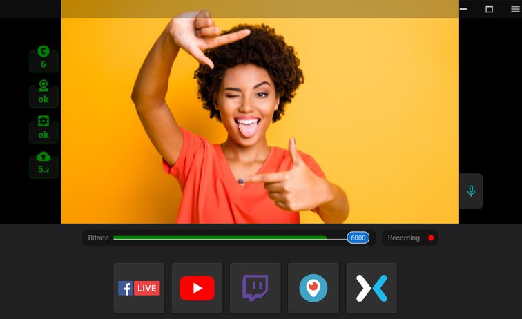 12 Great SplitCam Alternatives: Top Live Streaming Tools and Services ...