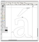 FontForge: Free (libre) font editor for Windows, Mac OS X and GNU+Linux | AlternativeTo