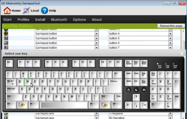 JoyToKey Alternatives: Top 10 Key Mapping Tools & Similar Apps ...