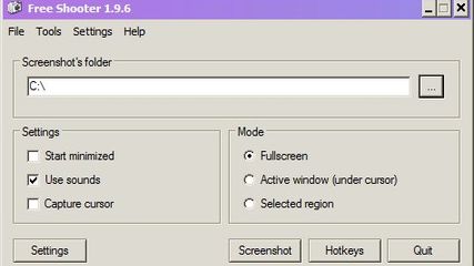 Open Source Snipping Tool Alternatives: 25+ Screenshot Capture Tools ...