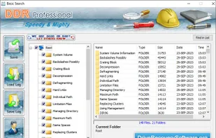 Windows Fat Drive Recovery Software Alternatives: Top 1 Barcode ...