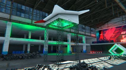 DRL Racing Simulator: Official simulator for the professional Drone ...