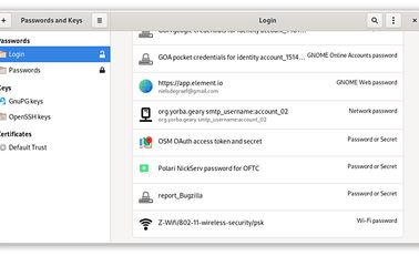 Windows BitLocker Alternatives for Linux: Top 10 Disk Encryption Tools | AlternativeTo