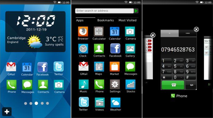 B2G OS Alternatives: Top 18 Mobile Os & Operating Systems | AlternativeTo
