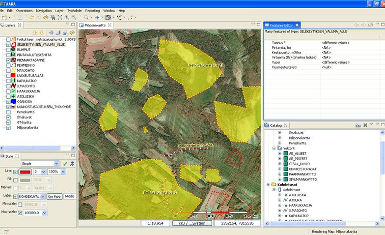 Global Mapper Alternatives: Top 10 GIS Software & Similar Apps ...