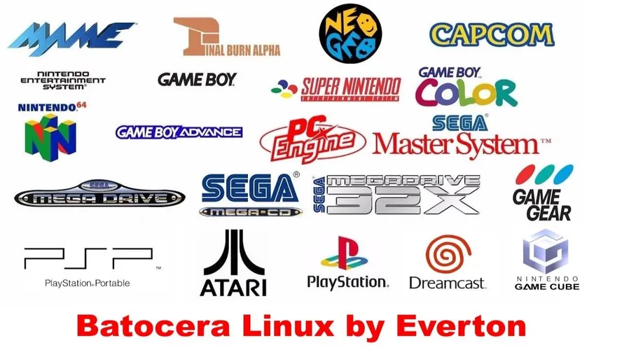 12 Great EmulationStation Alternatives: Top Game Emulators in 2023 ...