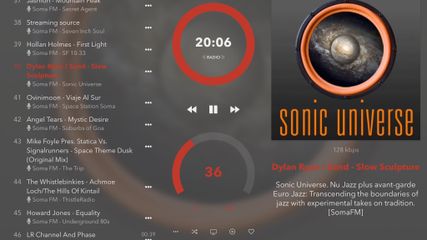 moOde audio player: MoOde is a web based audio player for Raspberry Pi ...