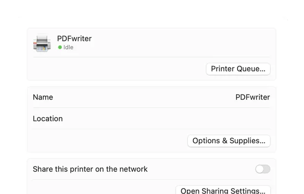Open Source PDFCreator Alternatives: Top 10 PDF Printers & Similar Apps ...