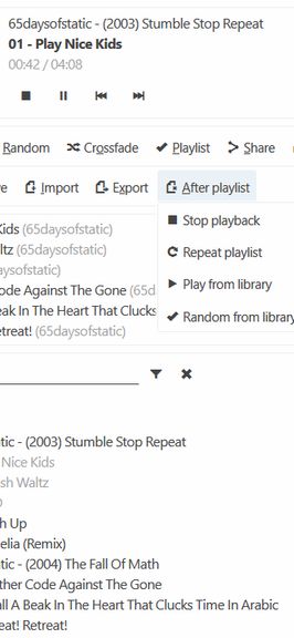 Music Player Daemon Alternatives: Top 10 Audio Players & Similar Apps ...