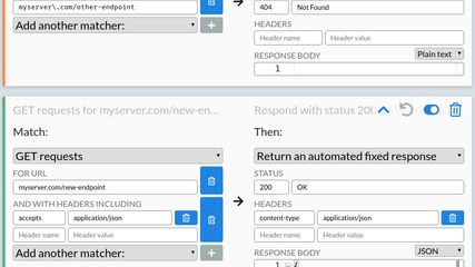 HTTP Toolkit: Suite of open-source tools for debugging, testing and ...