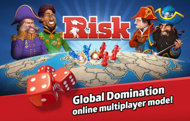 RISK Alternatives - Explore Similar Games | AlternativeTo