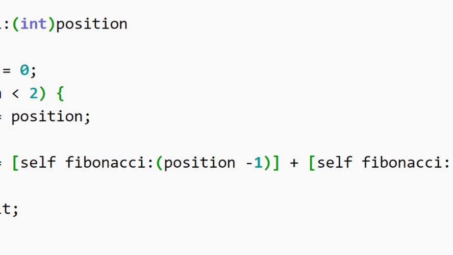 Best Java Alternatives: Top Programming Languages in 2023 - Page 5 ...