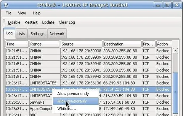 BeeThink IP Blocker Alternatives: Top 10 Firewalls & Similar Apps ...