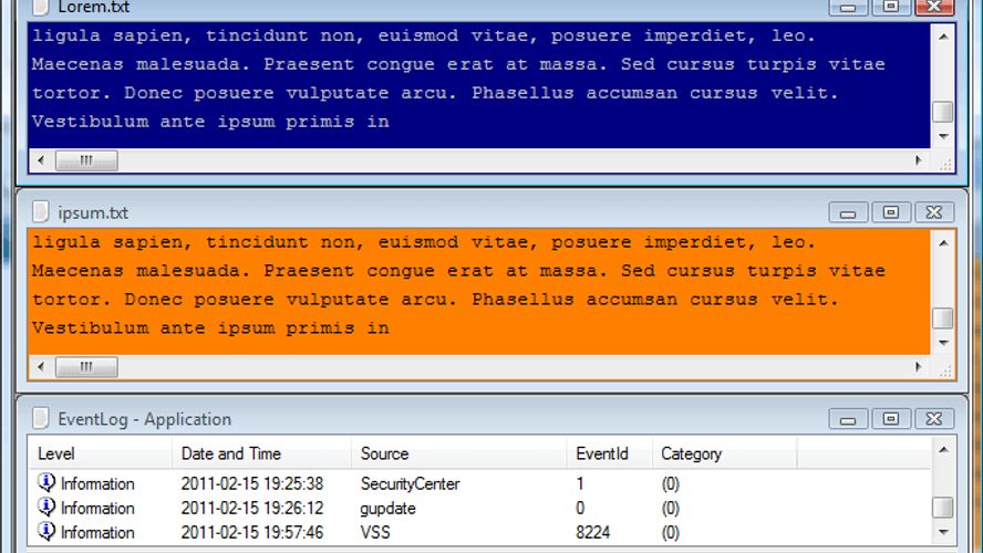 12 LogViewPlus Alternatives: Similar Software | AlternativeTo