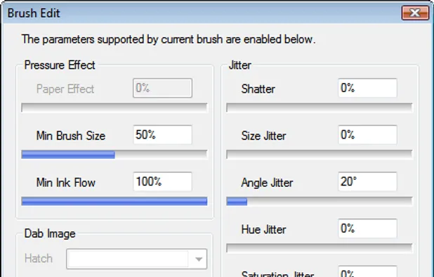 SmoothDraw: Easy natural painting and | AlternativeTo