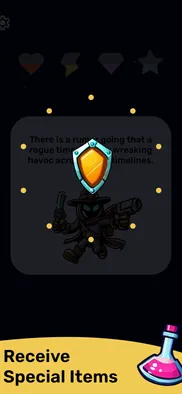 Lapse: A Forgotten Future Alternatives and Similar Games | AlternativeTo