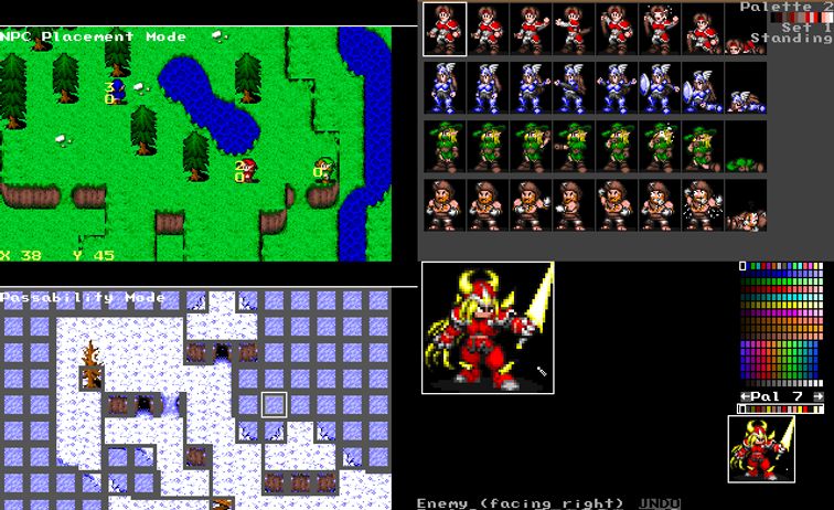 Great RPG Maker Alternatives: Top Game Development Tools - Page 4 ...