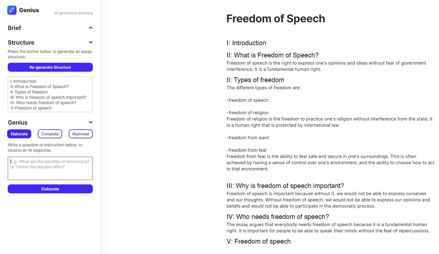 Essay Genius Alternatives - Explore Similar Sites & Apps | AlternativeTo