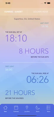 Suncalc Alternatives and Similar Sites & Apps | AlternativeTo