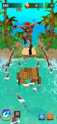 Great Games Like Subway Surfers: Top Running Games in 2025 | AlternativeTo