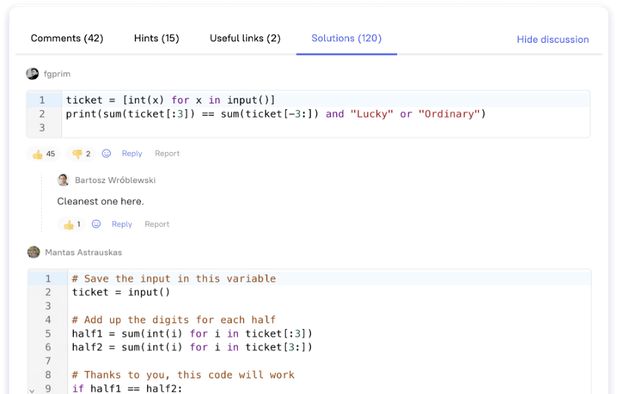 Best Codecademy Alternatives: Top Code Learning Services in 2025 ...