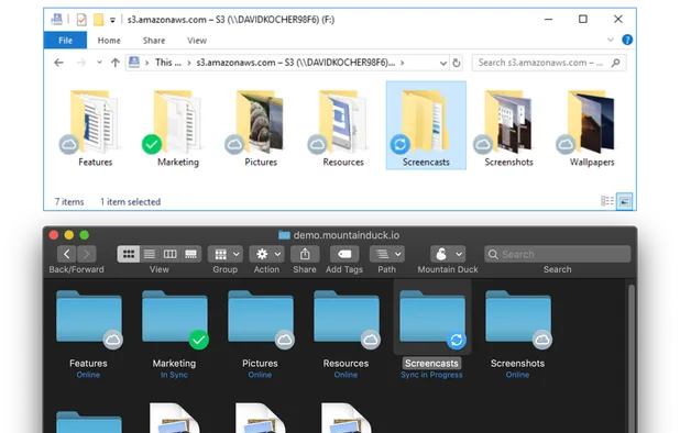 RaiDrive Alternatives: Top 12 File Sync Tools & Similar Apps ...