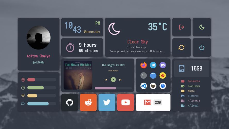 Widgetable Alternatives and Similar Apps | AlternativeTo