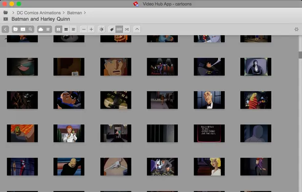 Video Hub App: Allows you to browse, search, and | AlternativeTo