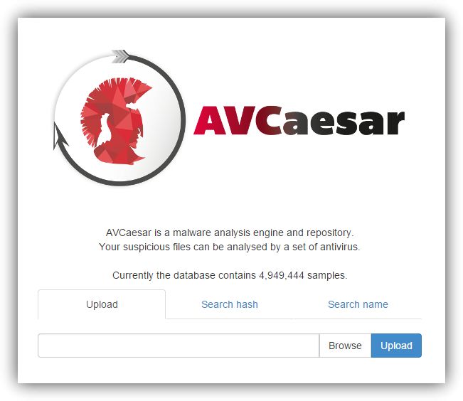 AVCaesar Alternatives: Top 4 Anti-Virus & Anti-Malware Apps | AlternativeTo