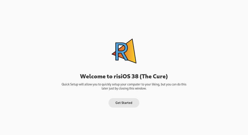 risiOS Alternatives: 25+ Operating Systems and Linux Distros ...