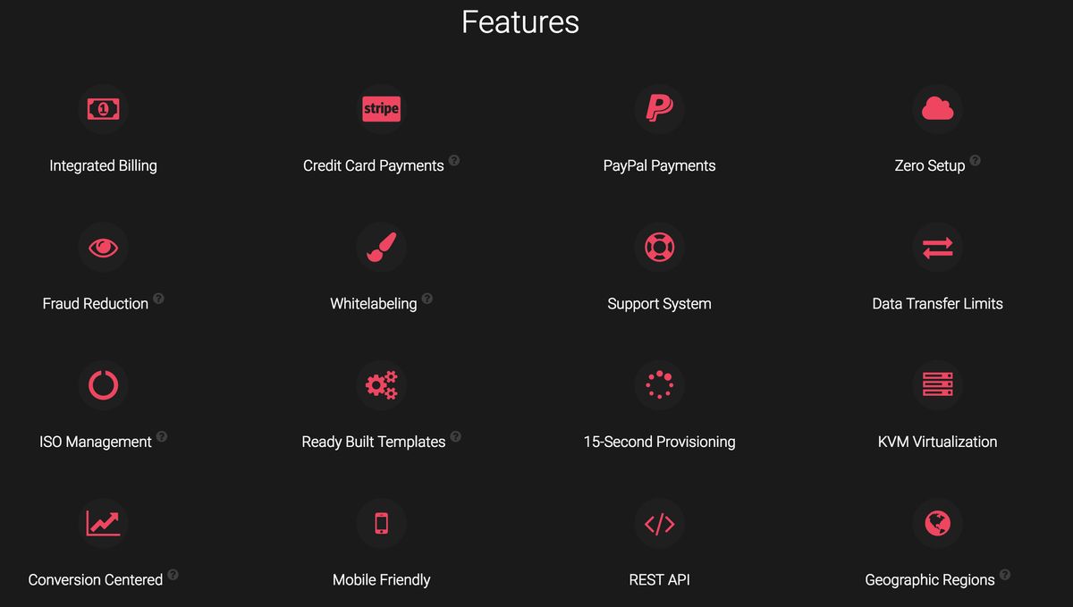 Virtkick Alternatives: 25+ Cloud Hosting Services | AlternativeTo