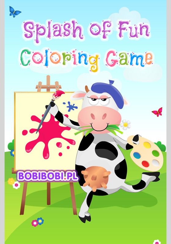 Splash of Fun Coloring Game Alternatives: Top 7 Digital Painting Tools ...