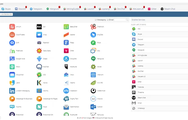 10 Best Shift Browser Alternatives: Top Web Browsers in 2025 ...